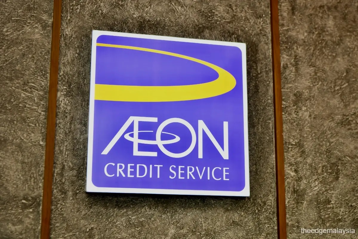 AEON Credit Posts Marginal Rise in 2Q Net Profit, Declares 13 Sen Dividend | I3investor